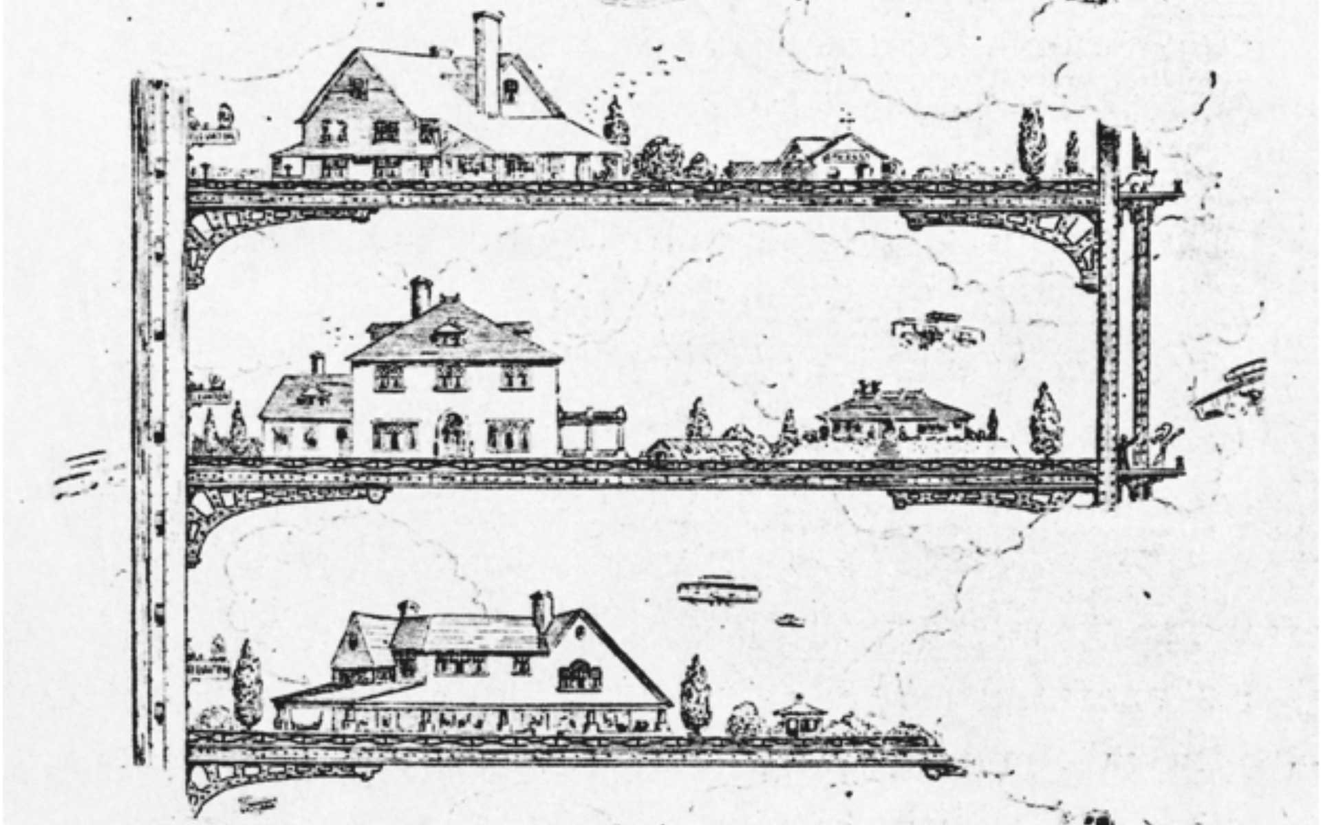 Iconic/Residence | YOUNGWOO & ASSOCIATES, LLC